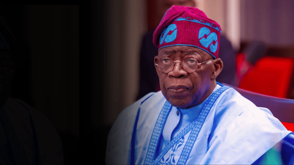 Renewed Hope Agenda — Tracking Nigeria's Progress